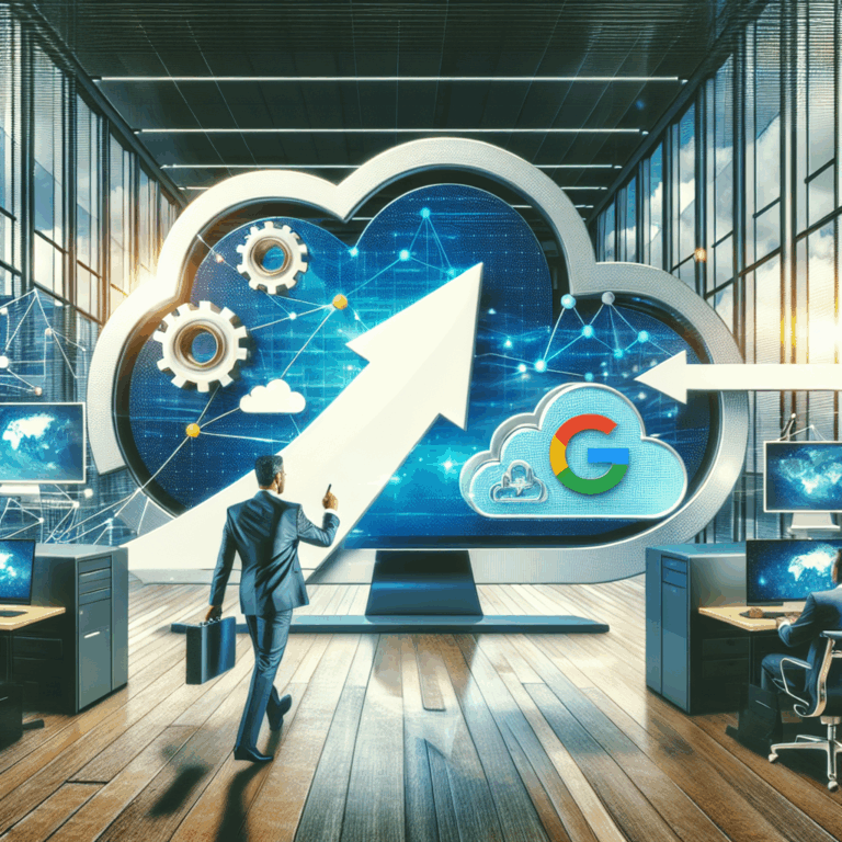 When To Initiate Google Cloud Migration For Your Firm | movebot